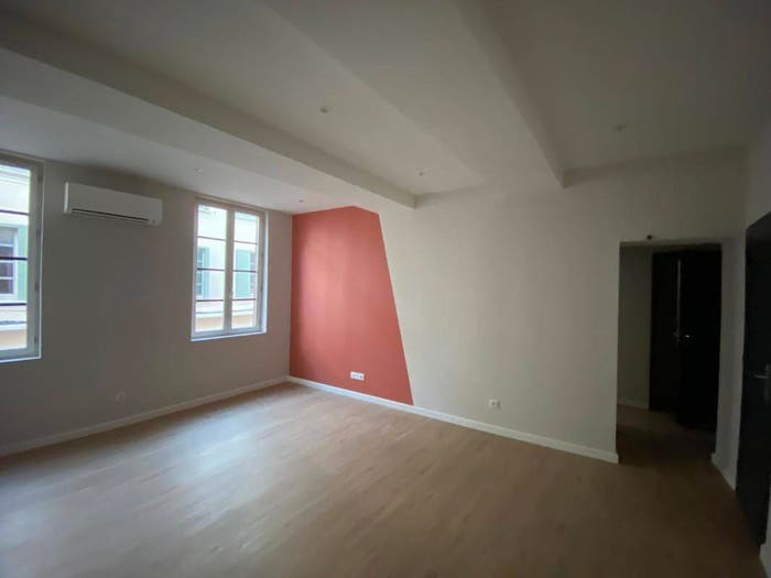 Appartement 2 pièces à Centre Ville, Castres, à louer