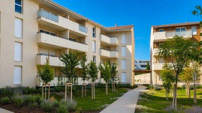 Appartement 4 pièces à louer - Fontcouverte, Avignon