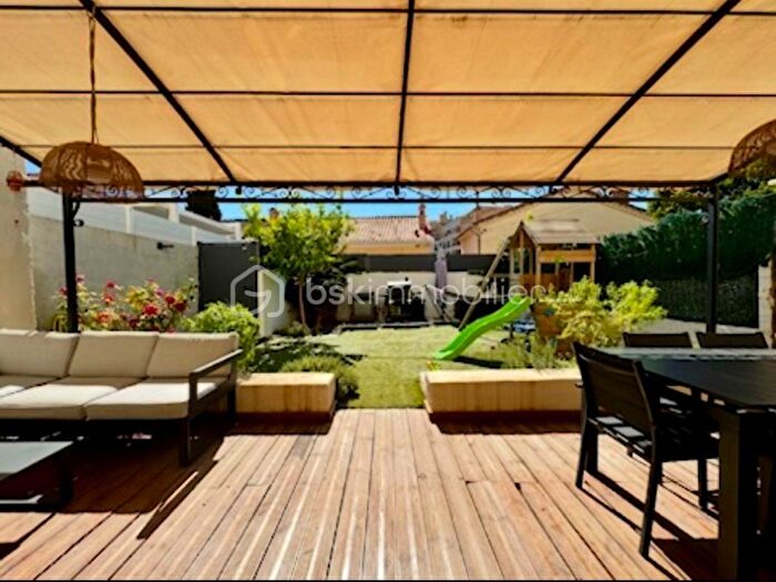 Maison 4 pièces à La Seyne-sur-Mer, Est, à vendre