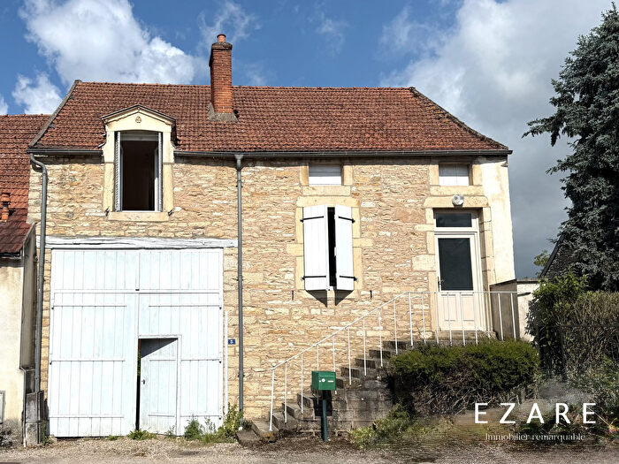 Maison 4 pièces à Bligny-lès-Beaune, à vendre