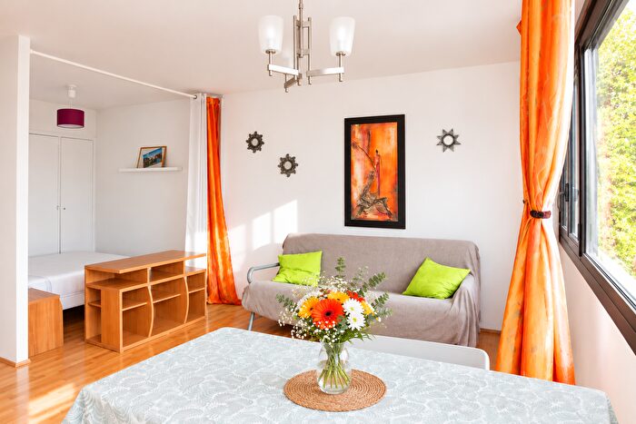 Appartement 1 pièce à vendre - Pessac, Chiquet