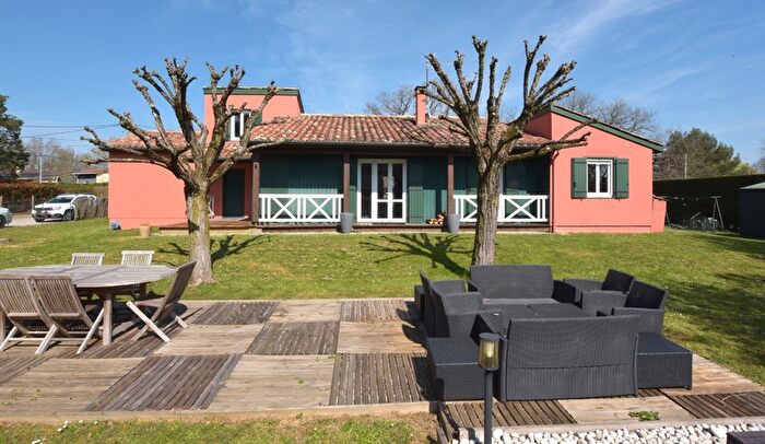 Fiac : Maison 6 pièces à vendre