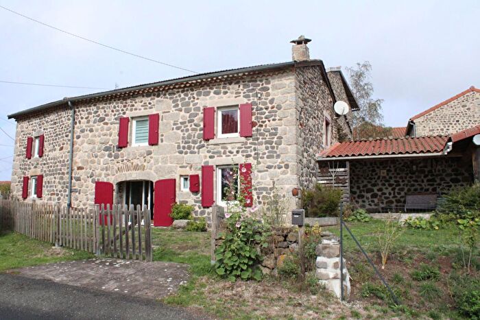 Maison 5 pièces à vendre - Rauret