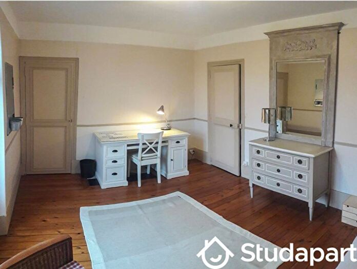 Appartement 1 pièce à Bellevue, Meudon, à louer