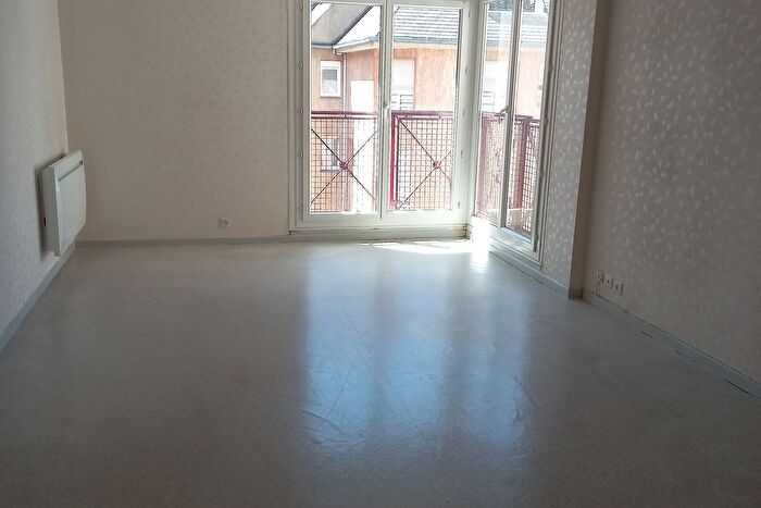 Appartement 3 pièces à Épernay, Centre-ville, à vendre
