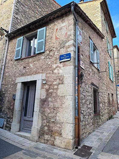 Appartement 2 pièces à louer - Valbonne, Village