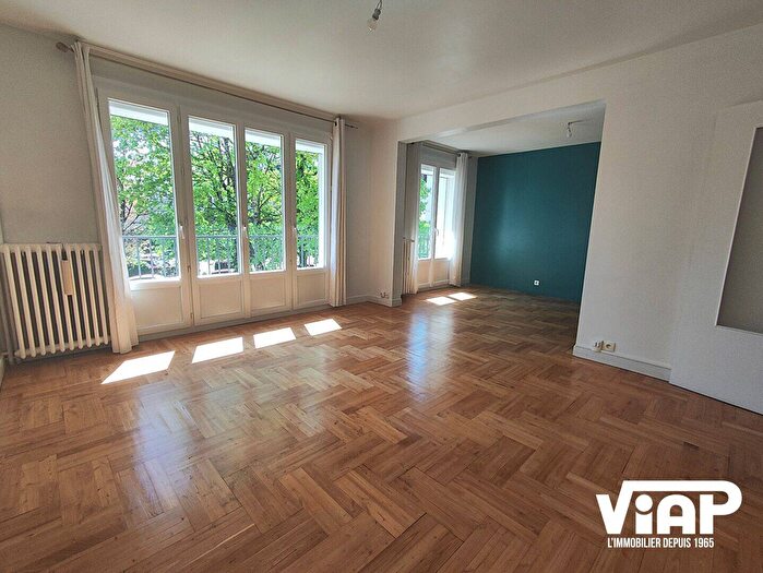 Appartement 3 pièces à louer - CHU, Limoges