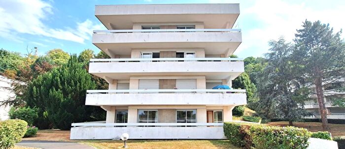 Bougival - Appartement 6 pièces à vendre
