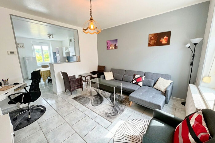 Maison 3 pièces à vendre - Hirson