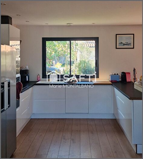 Maison à vendre - Le Teich - 4 pièces - 3 chambres