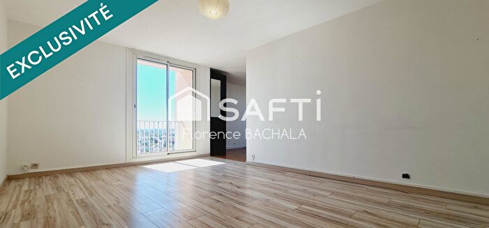 Appartement 4 pièces à vendre - Chenôve, Chenôve
