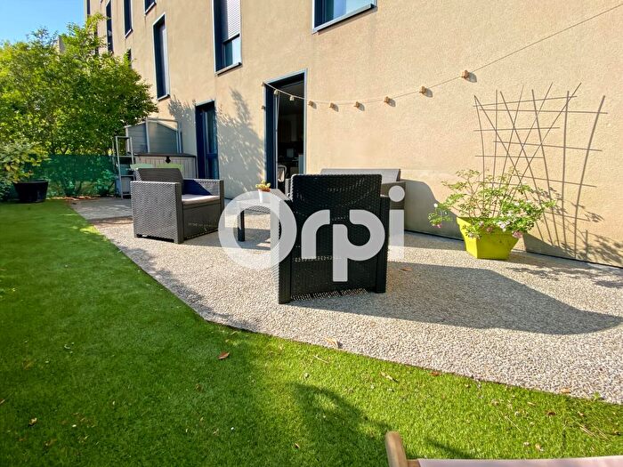 Appartement 2 pièces à Mantes-la-Jolie, Centre-ville, à vendre