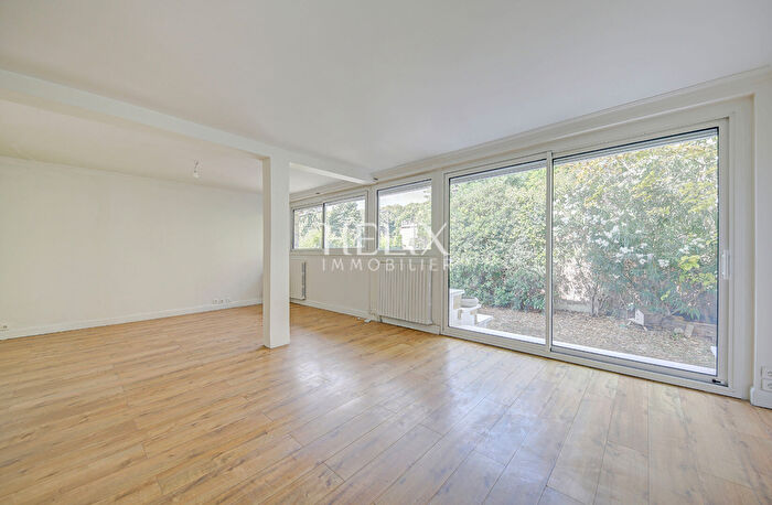 Maison 7 pièces à Le Pecq, Cité, à vendre