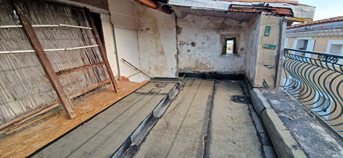 Maison 7 pièces à vendre à Péret