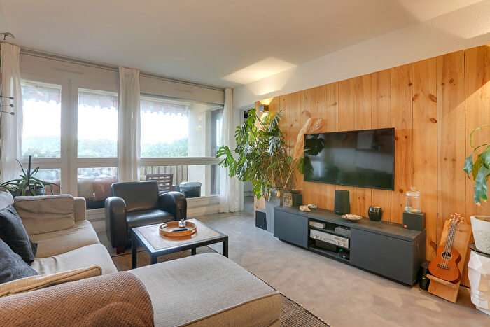 Appartement à vendre - Seignosse - 2 pièces - 1 chambre