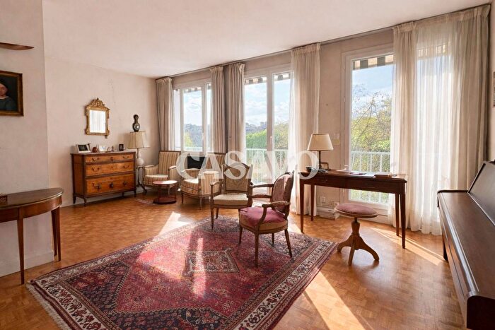 Appartement à vendre - Paris e , Butte-aux-Cailles - 3 pièces - 1 chambre