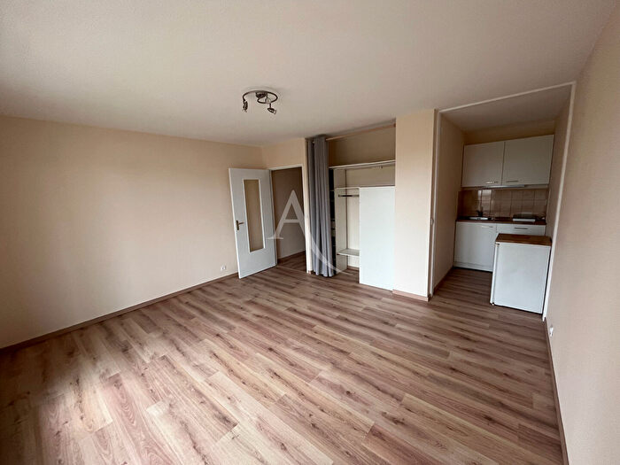 Appartement 1 pièce à louer - Pau, Pau Nord