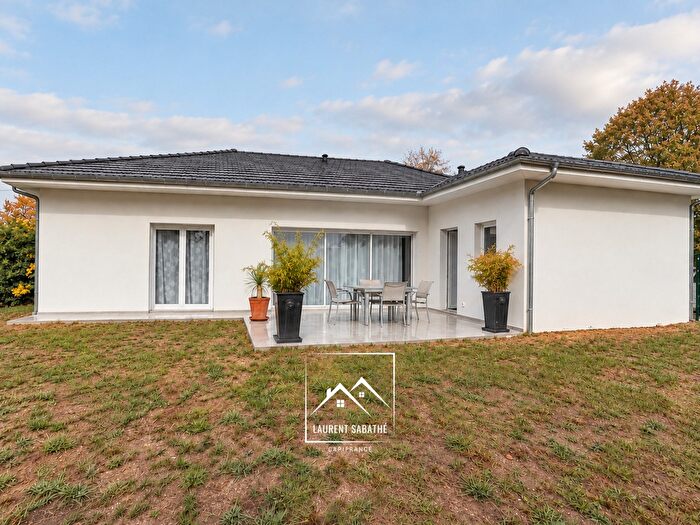 Maison 5 pièces à vendre à Idron