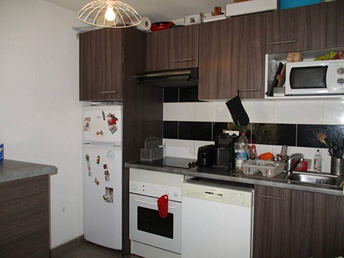Appartement 3 pièces à Beausoleil-Grenonvilliers, Rambouillet, à louer
