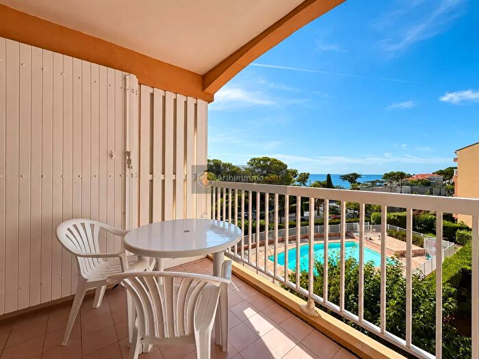 Fréjus - Appartement 3 pièces à vendre