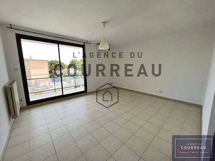 Boutonnet, Montpellier - Appartement 1 pièce à louer
