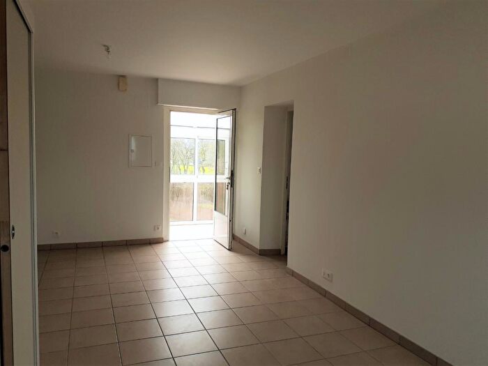 Appartement 2 pièces à louer - Bégard