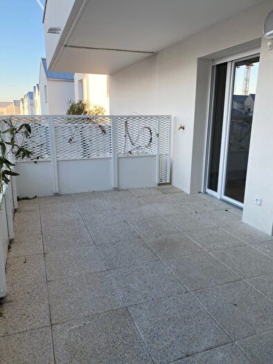 Appartement à louer - Beauzelle - 2 pièces - 1 chambre