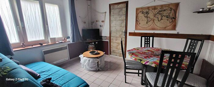 Maison 3 pièces à louer - Langoat