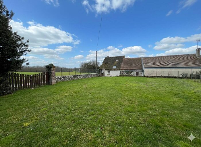 Appartement à louer - Le Bignon-Mirabeau - 1 pièce