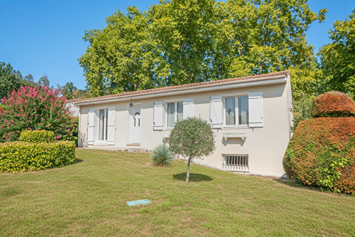 Maison 6 pièces à vendre à Blanquefort, Caychac