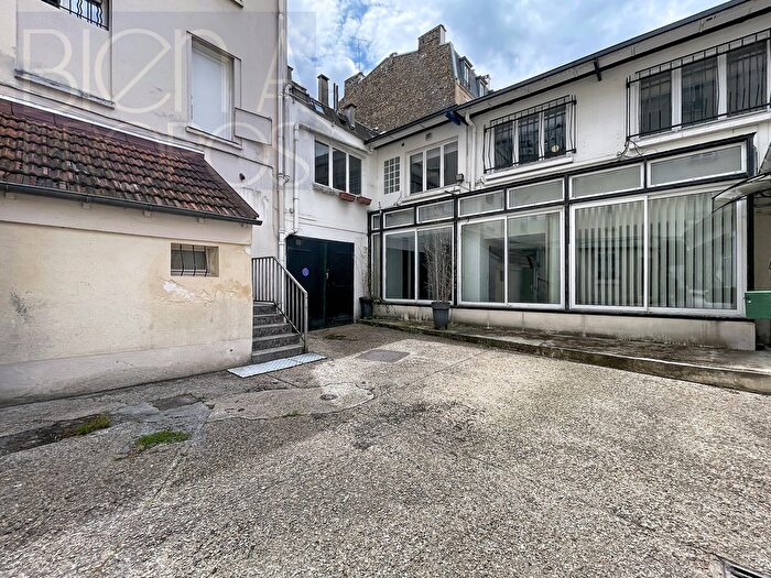 Appartement 4 pièces à vendre - Saint-Mandé, Notre Dame, Saint-Michel de Picpus