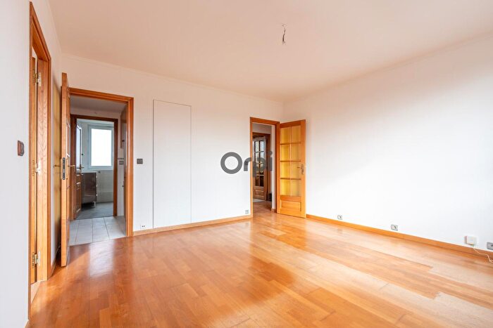 Appartement à vendre - Champigny-sur-Marne, Le Plateau - 4 pièces - 3 chambres