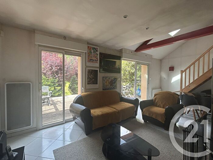 Évreux, Saint-Léger : Maison 4 pièces à vendre