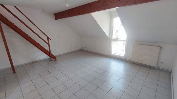 Appartement à louer - Bas, Maule - 2 pièces - 1 chambre