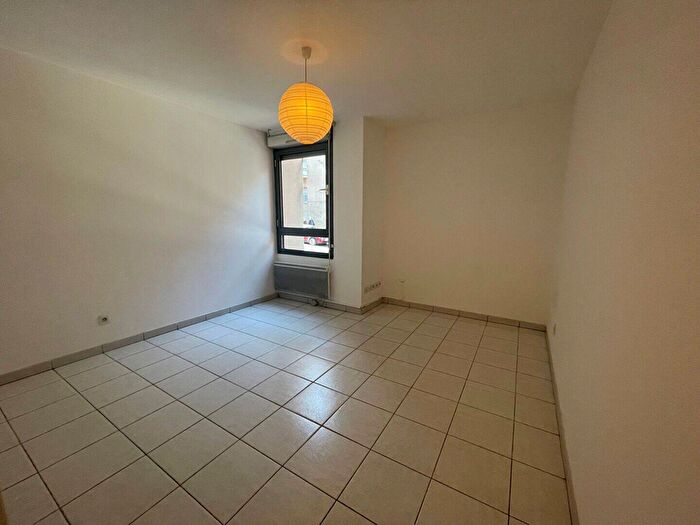 Appartement 1 pièce à louer - Centre Ville, Aix-en-Provence