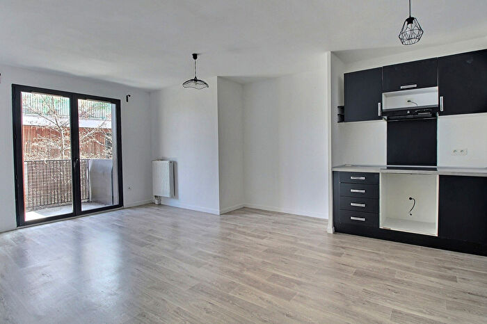 Appartement à vendre - Colombes, Europe - 3 pièces - 2 chambres