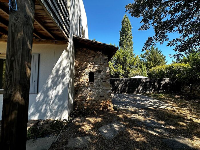 Appartement à vendre - Aix-en-Provence, Jas de Bouffan - 2 pièces - 1 chambre