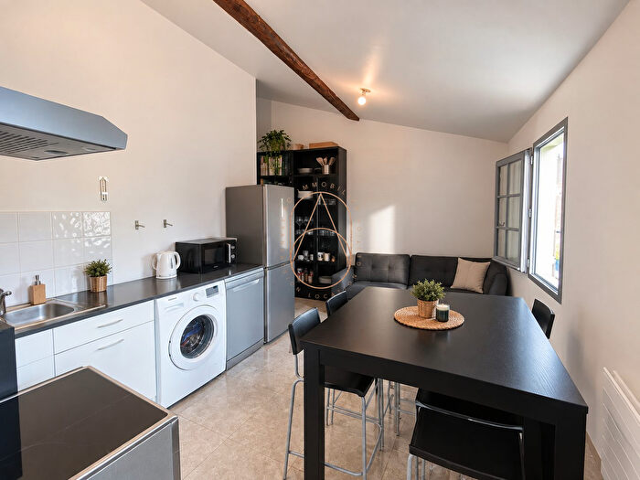 Montpellier : Appartement 2 pièces à louer