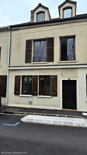 Appartement à vendre - Limours - 1 pièce