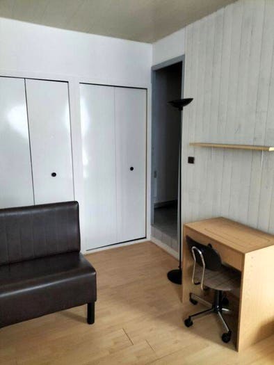 Appartement 1 pièce à Saint Maurice-Fetilly, La Rochelle, à louer