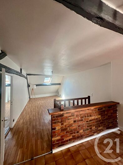 Appartement 3 pièces à louer à Dammartin-en-Goële