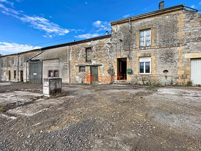 Maison 10 pièces à vendre - Murtin-et-Bogny