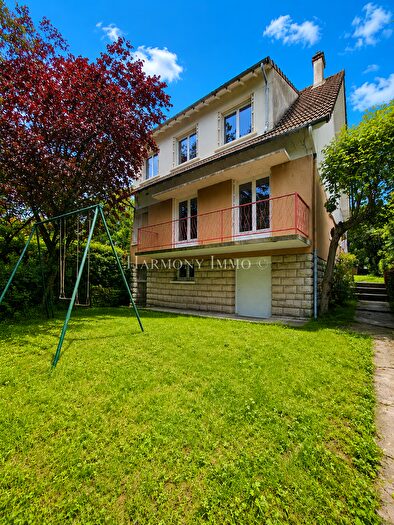 Antony, Baconnets : Maison 6 pièces à vendre