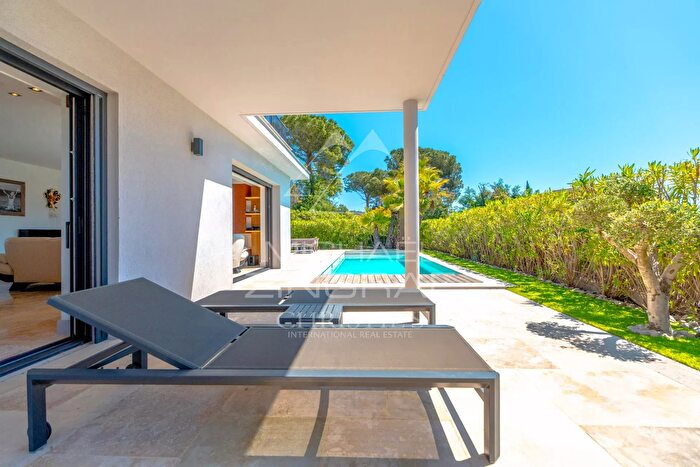 Sainte-Maxime - Maison à vendre