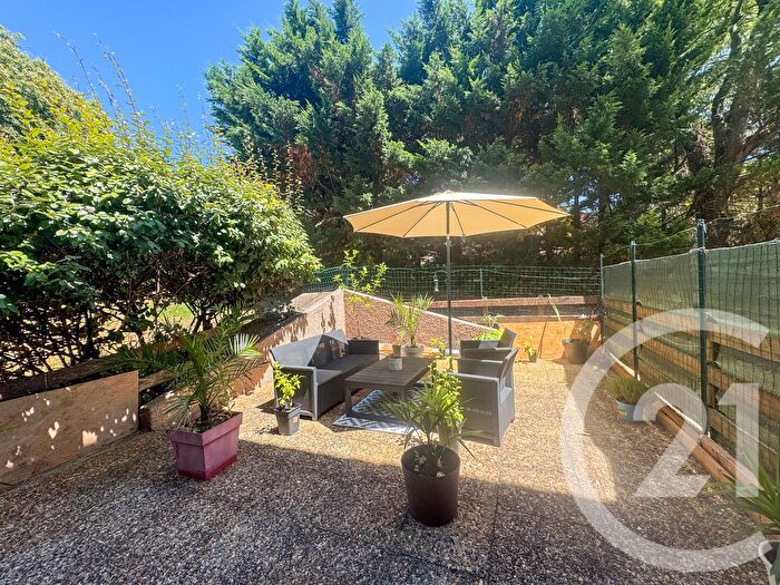 Appartement à vendre - Toulouse, Pouvourville - 2 pièces - 1 chambre