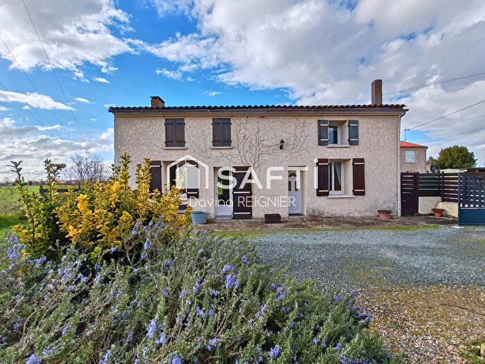 Les Gonds : Maison 5 pièces à vendre