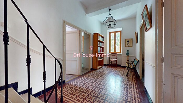 Maison 6 pièces à vendre - Cascastel-des-Corbières