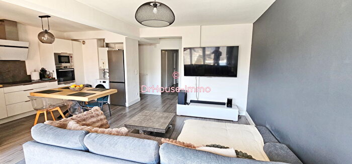 Tarbes, Vugnemale, Martinet - Appartement 5 pièces à vendre