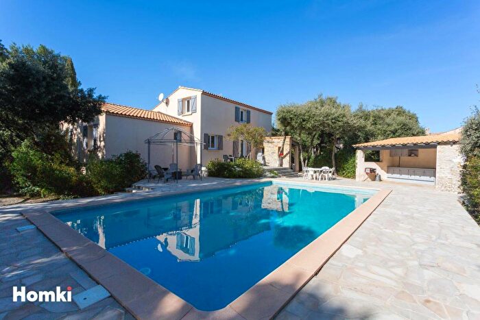 Maisons à vendre et appartements à louer - 1