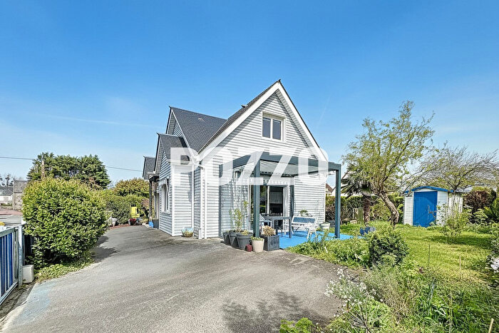 Maison 4 pièces à vendre à Hauteville-sur-Mer